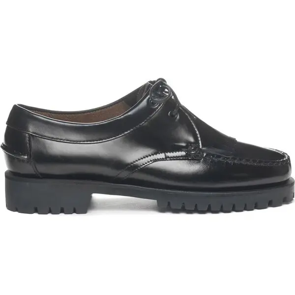 SEBAGO James Fringe Lug Oxford