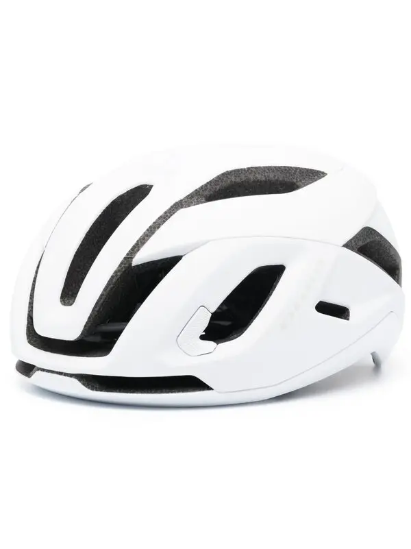 Oakley Aro5 Race I.c.e Helmet - White