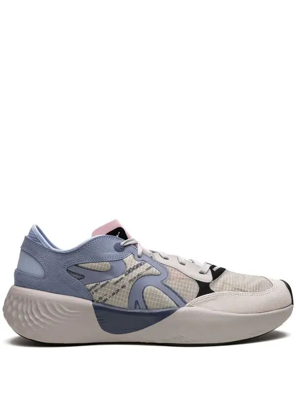 JORDAN Delta 3 Low Sneakers - Neutrals