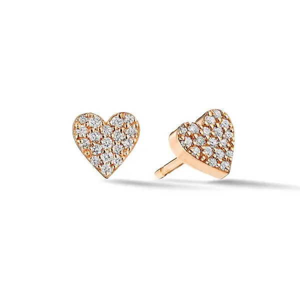 CADAR Endless Stud Earrings Large