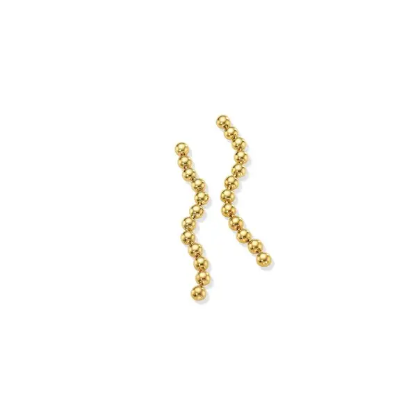 CADAR Psyche Small Drop Earrings