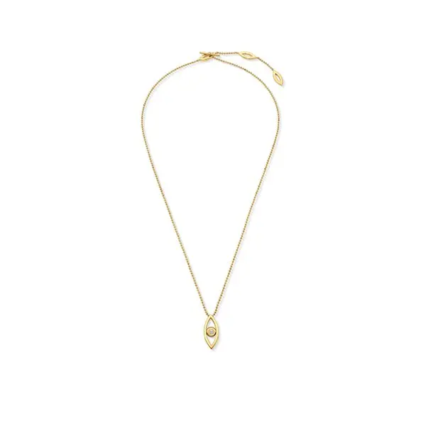 CADAR Reflections Pendant Necklace