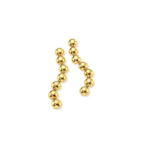 CADAR Psyche Large Drop Earrings