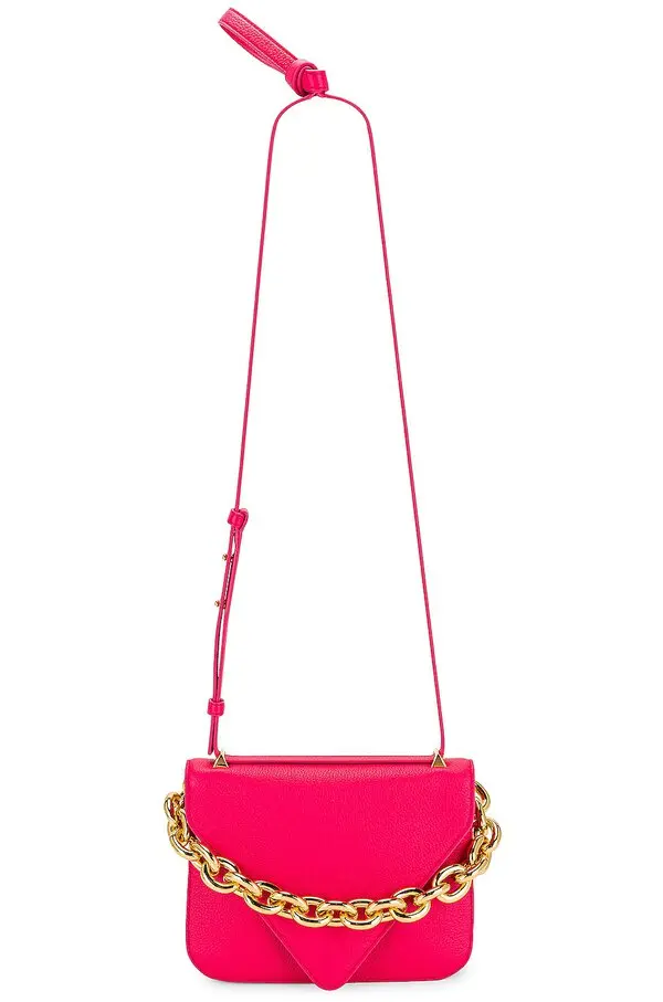 Bottega Veneta Envelope Bag