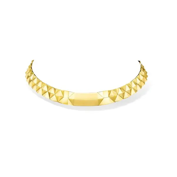 CADAR Python Narrow Choker - One-color