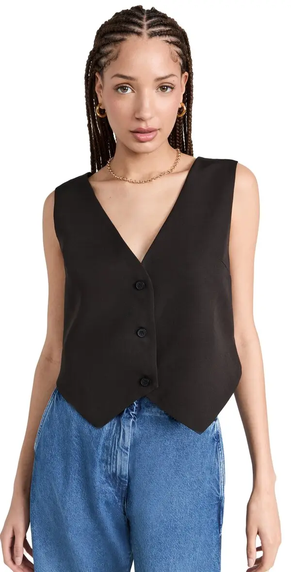 Lioness Gisele Vest