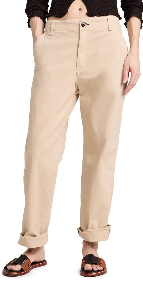 ASKK NY Chino Pants