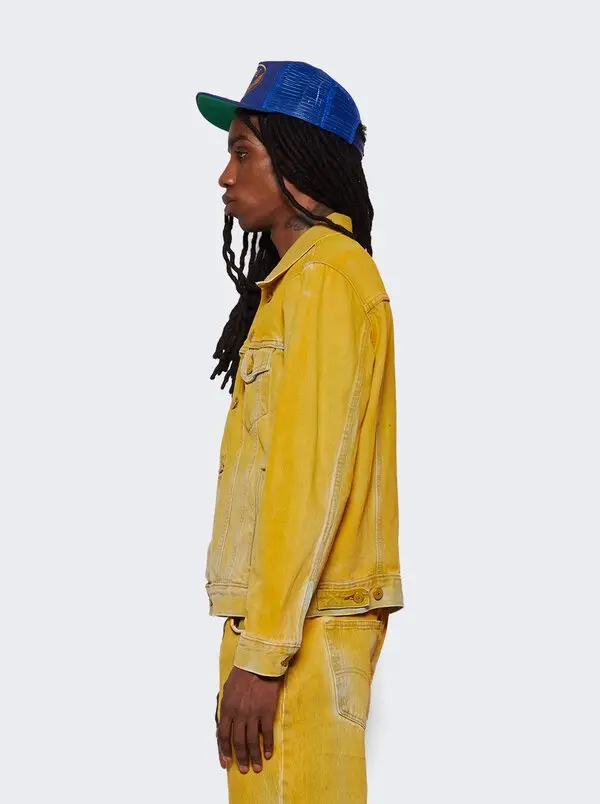 NOTSONORMAL Daily Trucker Jacket