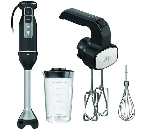 NINJA Foodi Power Mixer System