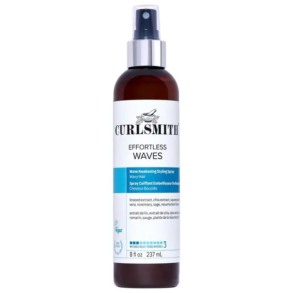 CURLSMITH Effortless Waves Curl Defining Spray