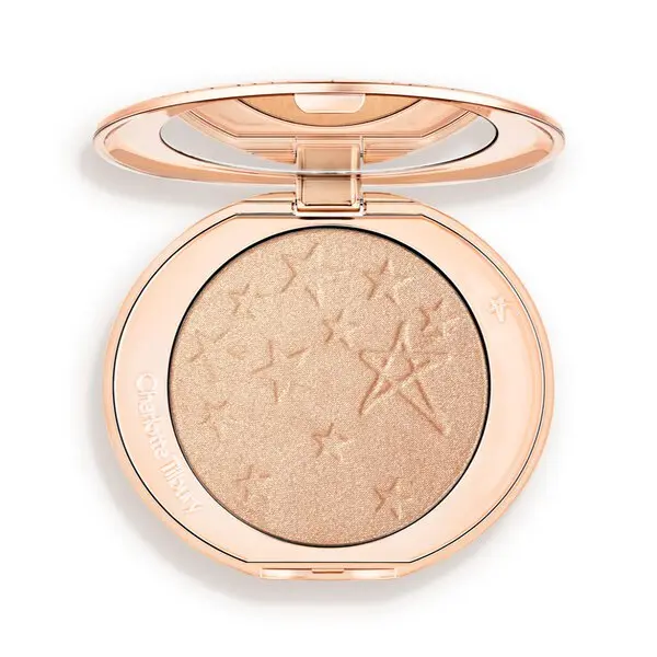 Charlotte Tilbury Hollywood Glow Glide Face Architect Highlighter - One-color