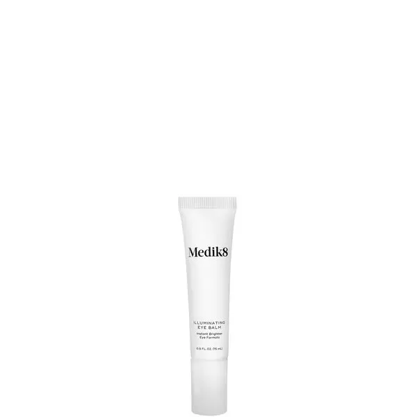 MEDIK8 Illuminating Eye Balm 15ml