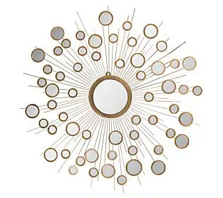 SAFAVIEH Kiania Mirror