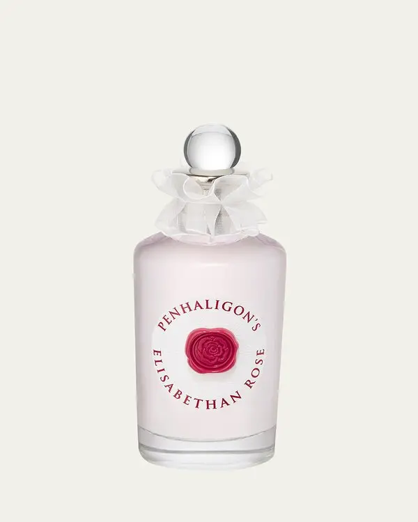 PENHALIGON'S Elisabethan Rose Eau De Parfum, 3.4 Oz