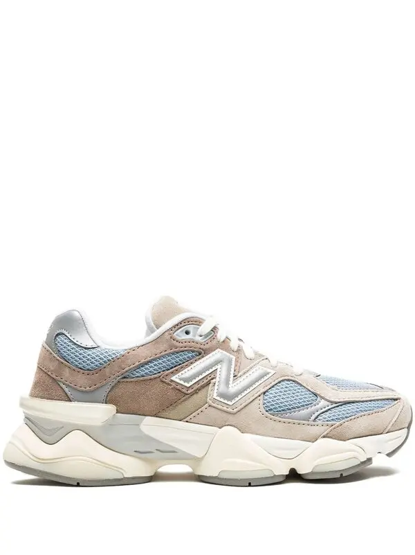 NEW BALANCE 9060 Sneakers - Neutrals