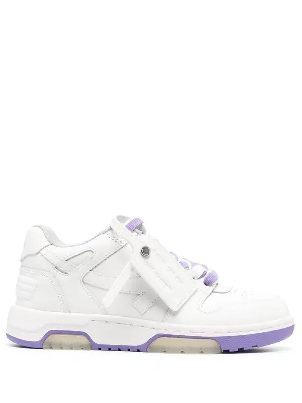 Off-White Out Of Office 'ooo' Sneakers