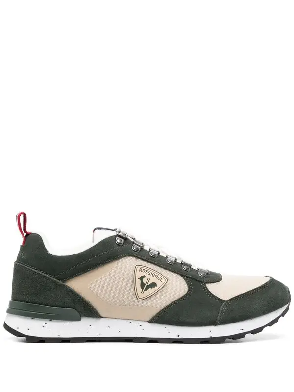 Rossignol Heritage Special Sneakers - Neutrals