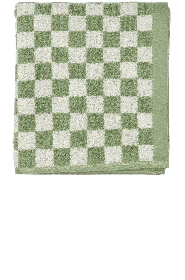 BAINA Solitary Set 02 In Green