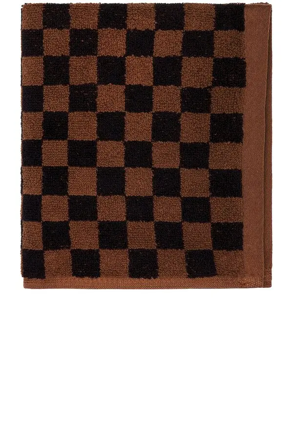 BAINA Solitary Set 04 In Brown