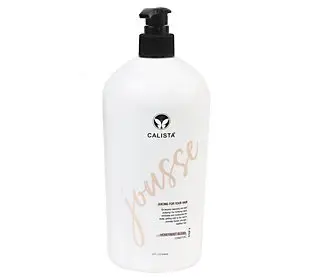 CALISTA Jousse Condition Honeymint Blend Scent Supersize 32 Oz