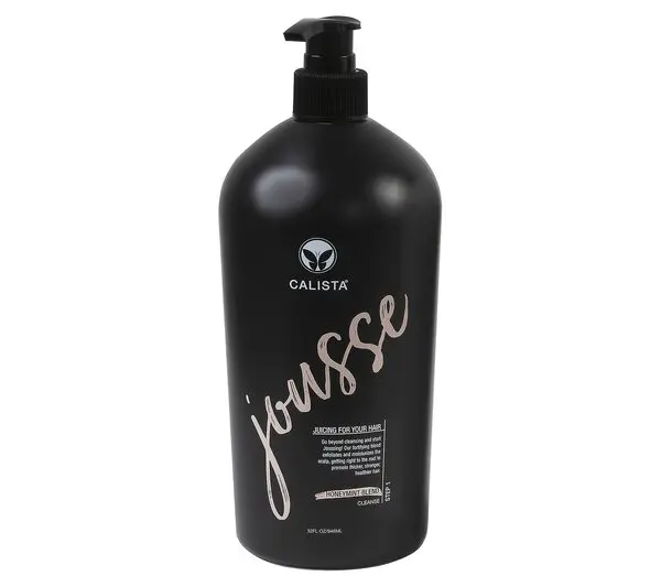 CALISTA Jousse Cleanse Honeymint Blend Scent Super-size 32 Oz