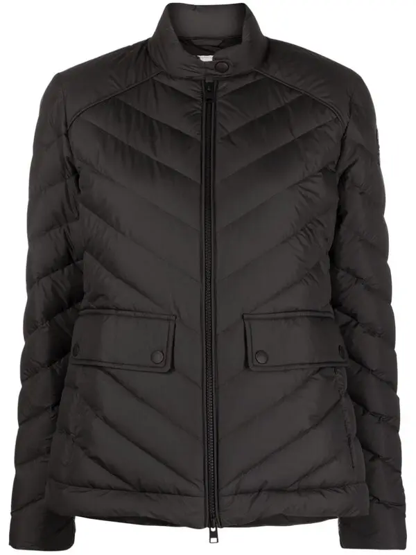 Woolrich Zip-fastening Padded Jacket