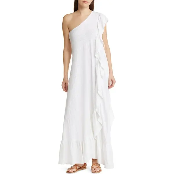chinese dress ladies Free People Elisa Maxi main image 1