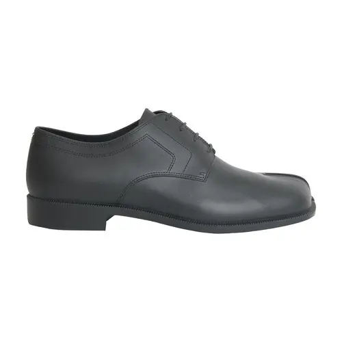 margiela tabi rubber