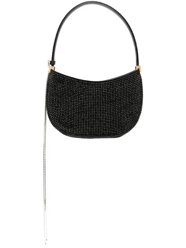 Magda Butrym Vesna Embellished Shoulder Bag