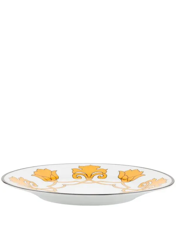 PINTO PARIS Jaipur Dessert Porcelain Plate