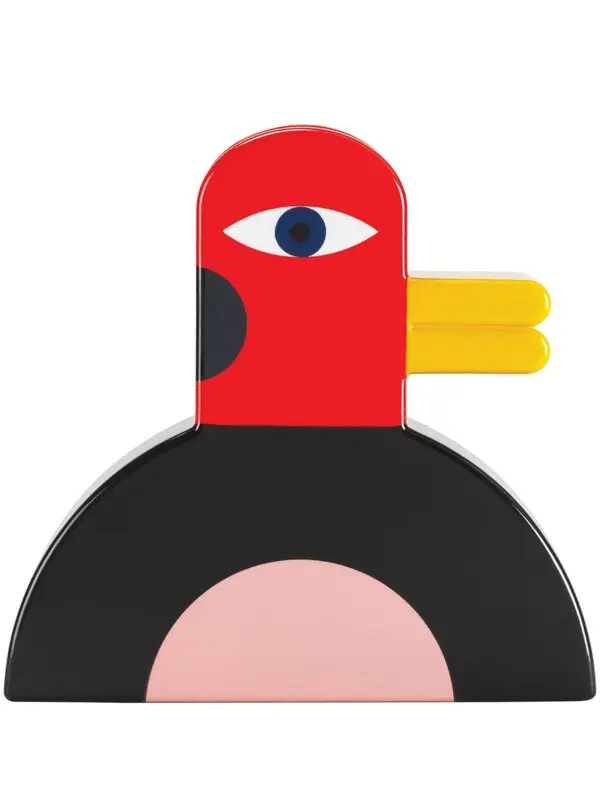 QEEBOO Giuggiolo Ceramic Vase