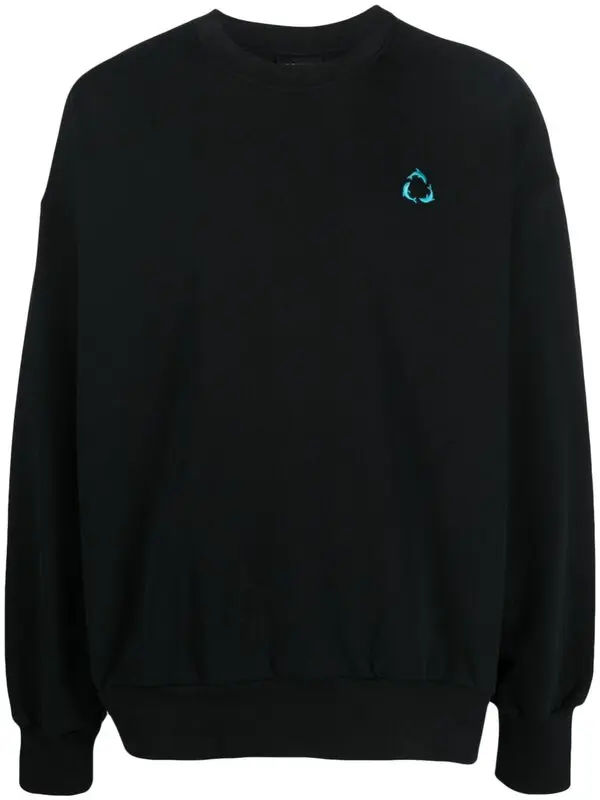 BOTTER Logo-embroidered Jumper
