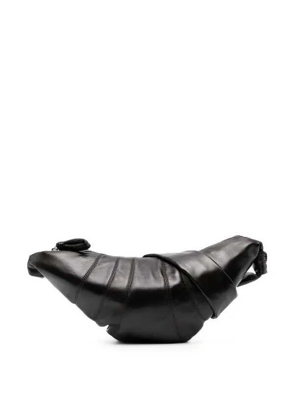 LEMAIRE Medium Croissant Shoulder Bag