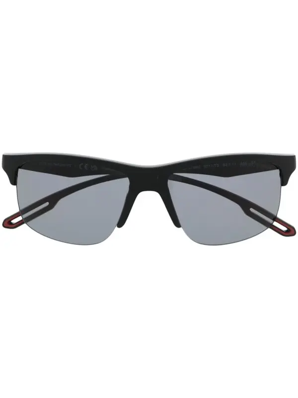 Emporio Armani Oversized Sunglasses