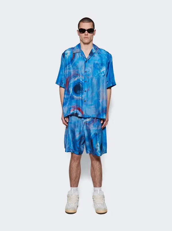 Marni Printed Short
