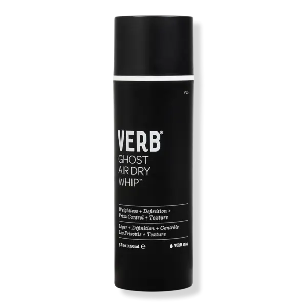 VERB Ghost Air Dry Styling Cream