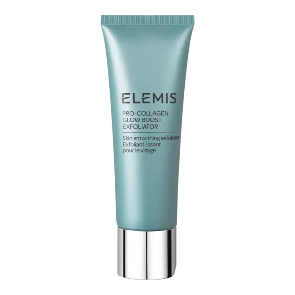 Elemis Pro-collagen Glow Boost Exfoliator