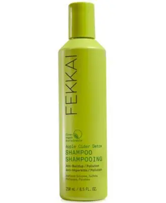 FEKKAI Apple Cider Detox Shampoo