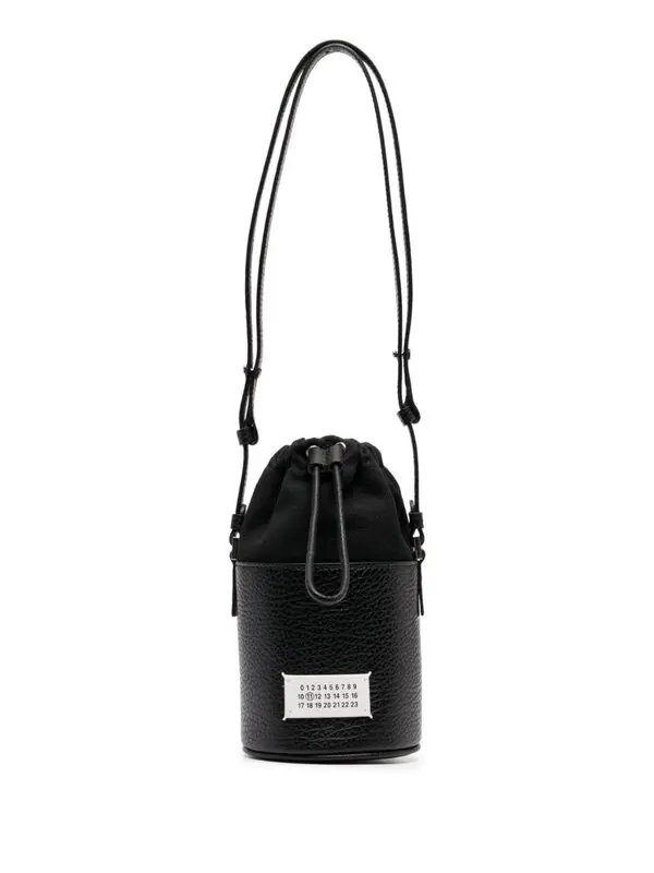 MAISON MARGIELA Mini 5ac Bucket Bag