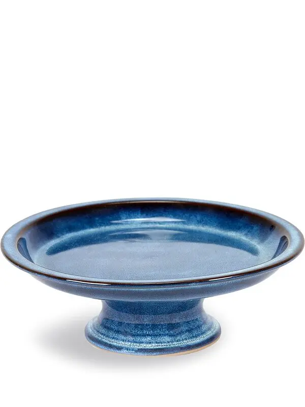 SERAX Pure Stoneware Cake Stand