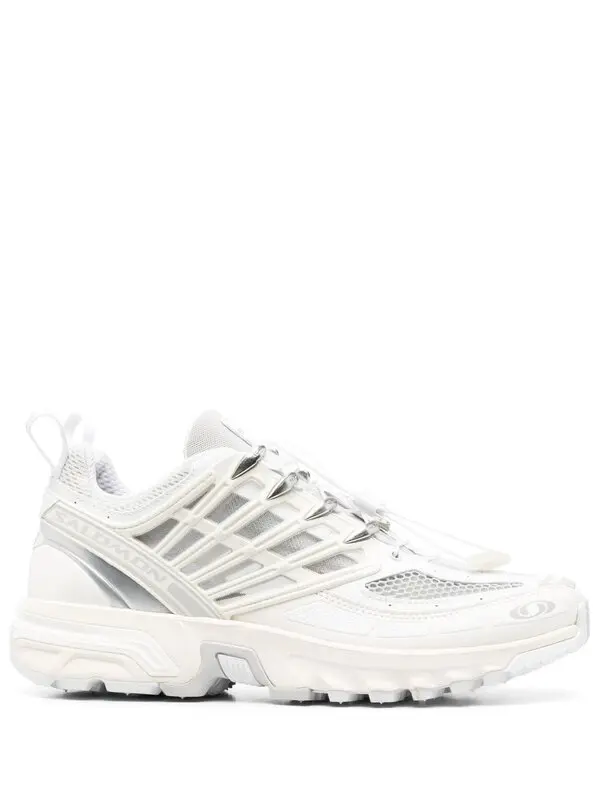 SALOMON Acs Pro Sneakers - White