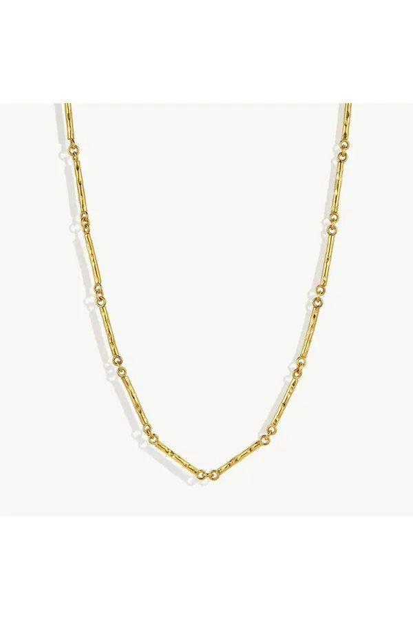 SOKO Nyundo Chain Necklace