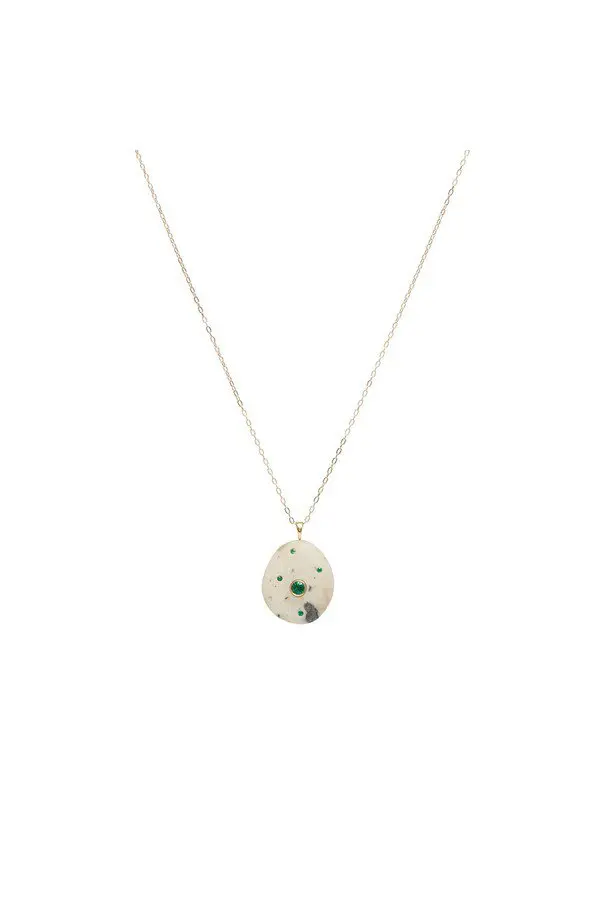 CVC STONES Cali Necklace