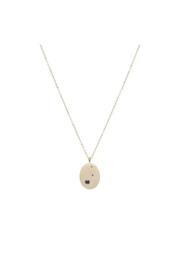 CVC STONES Celeste Necklace