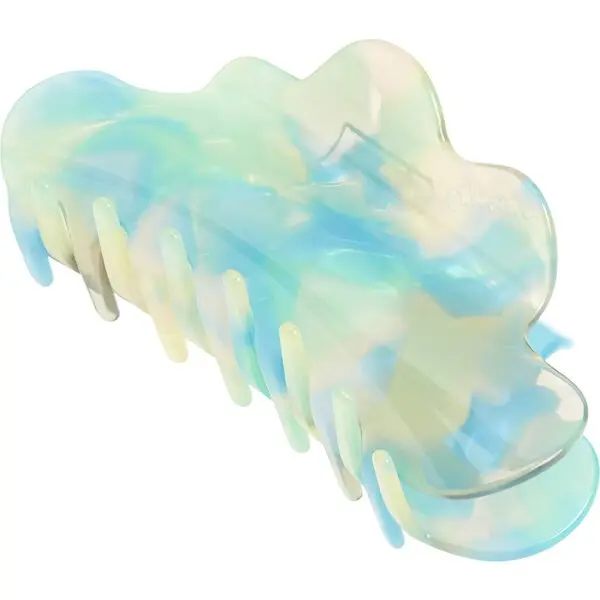CHUNKS Nimbus Claw Clip - Multi