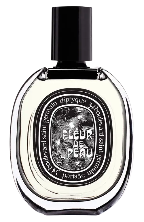DIPTYQUE Fleur De Peau Eau De Parfum - No Color