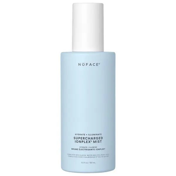 Nuface Supercharged Ionplex Facial Mist - One-color