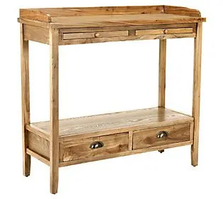 SAFAVIEH Peter Console