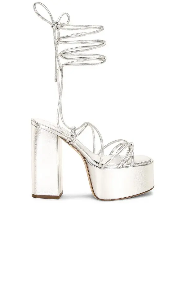 Paris Texas New Platform Shoes | Editorialist