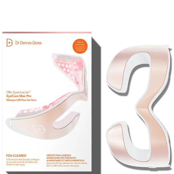 DR. DENNIS GROSS SKINCARE Skincare Drx Spectralite Eyecare Max Pro Device - One-color